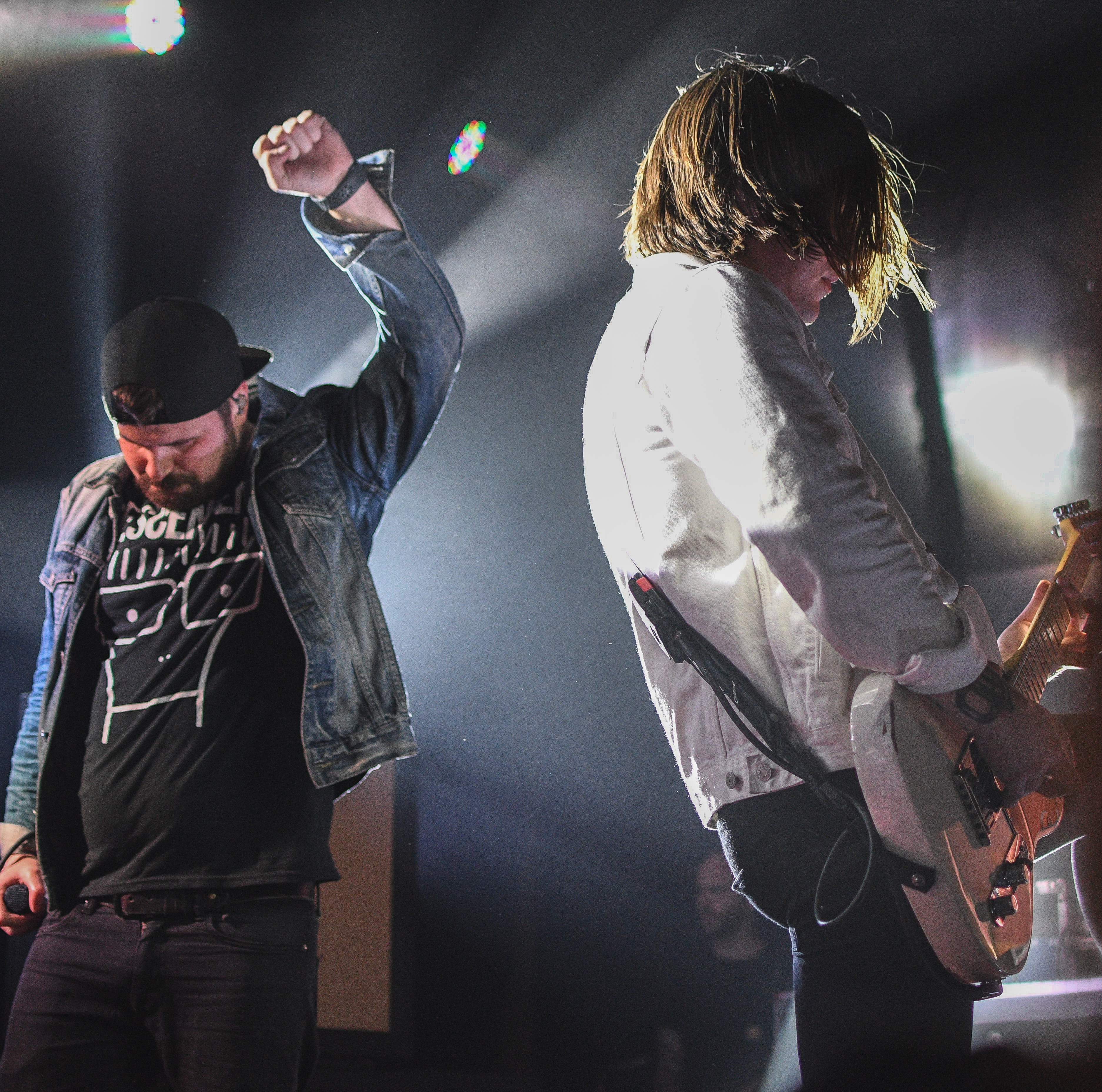 Silverstein – Indie Concert Review